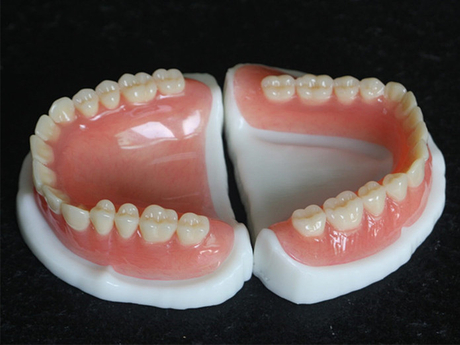 Full Denture, Full Denture Cost/Price, Dental Lab Suppliers - CDL